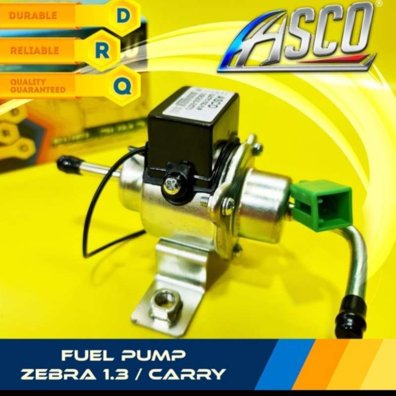 Jual Asco Fuel Pump-rotak Daihatsu Zebra 1300cc-s89-espass-s91 Di Seller Gaya Motor Jakarta ...