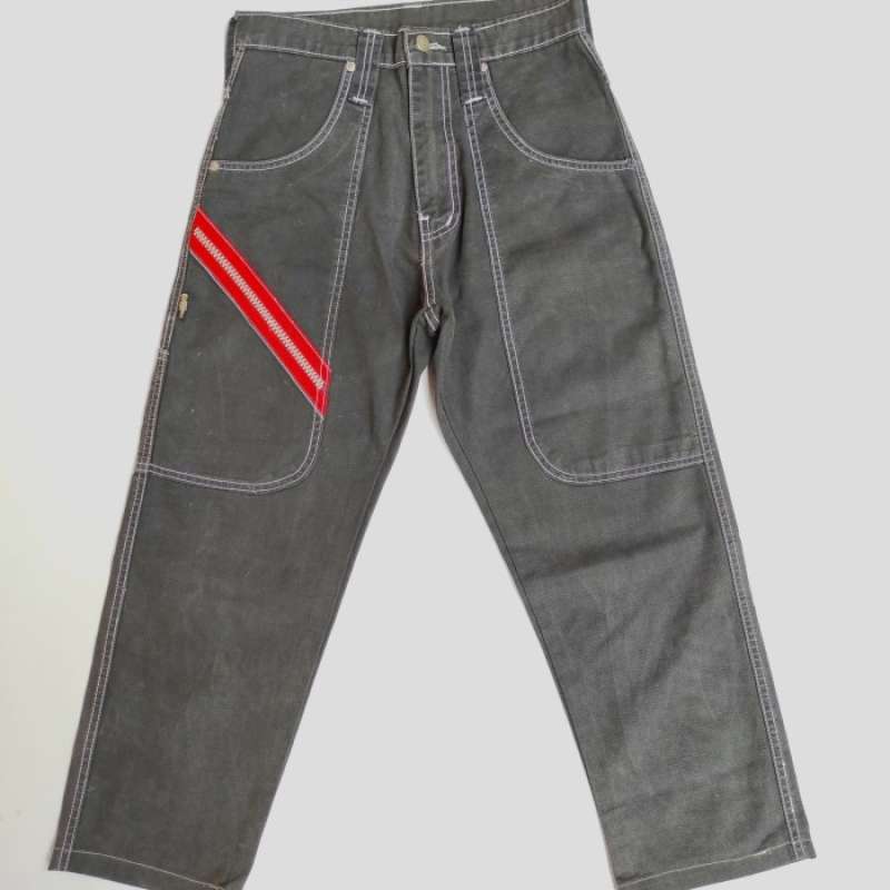 Jual Vintage Alien Workshop Pants Di Seller Graha Premier - Cengkareng ...