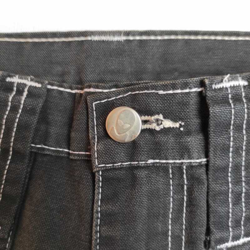 Jual Vintage Alien Workshop Pants Di Seller Graha Premier - Cengkareng ...