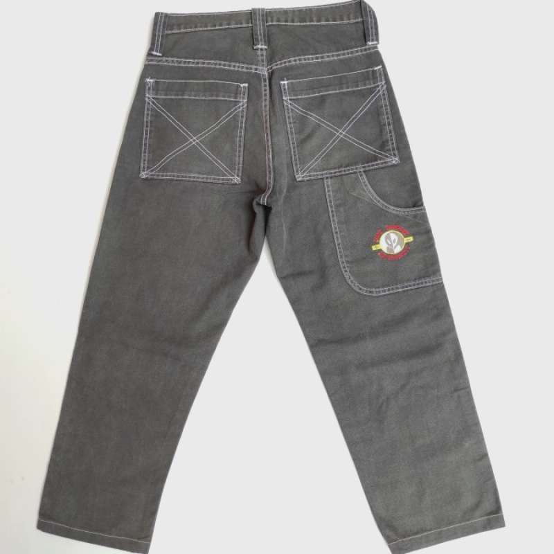 Jual Vintage Alien Workshop Pants Di Seller Graha Premier - Cengkareng ...
