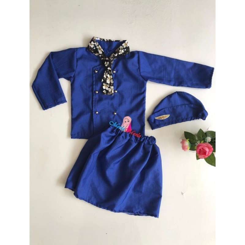 Jual R BAJU PRAMUGARI ANAK BAJU PROFESI ANAK KOSTUM ANAK Seragam ... Jual R BAJU PRAMUGARI ANAK BAJU PROFESI ANAK KOSTUM ANAK Seragam ...