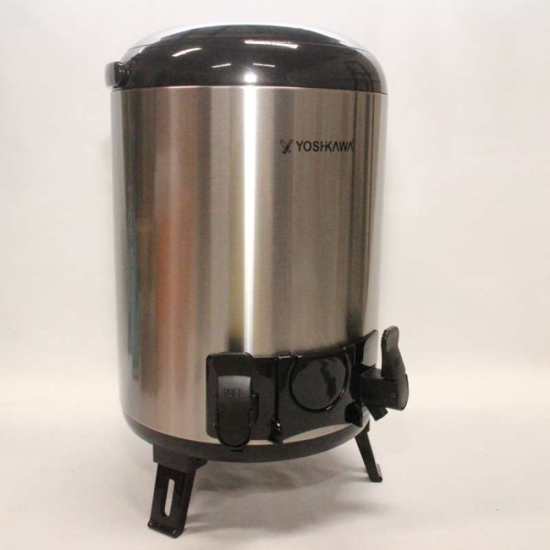 Jual Termos Dispenser Air Panas / Air Dingin Sigma 14 Liter Jepang Di ...