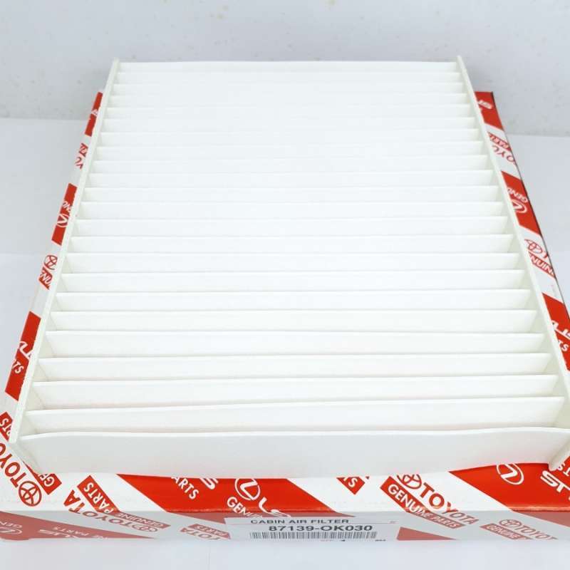 Jual Filter Ac-filter Kabin Toyota Raize-daihatsu Rocky Di Seller Gaya ...