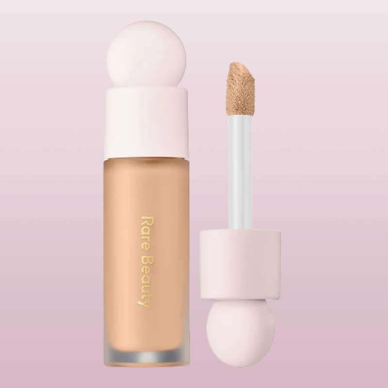 Jual RARE BEAUTY LIQUID TOUCH BRIGHTENING CONCEALER ORIGINAL - 150 di ...