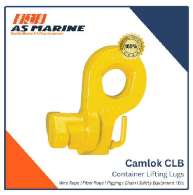 Harga Lifting Lug Container 💯 Terbaru, Spesifikasi, & Kredit Maret 2026