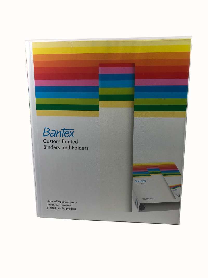 Jual Odner A4 Bantex 65 Mm Original Harga Termurah Juli 2024 | Blibli