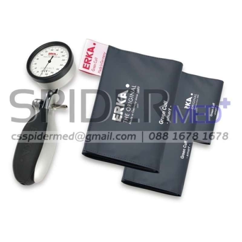 Jual Erka Kobold / Tensimeter Aneroid Erka / Original Made In Germany ...