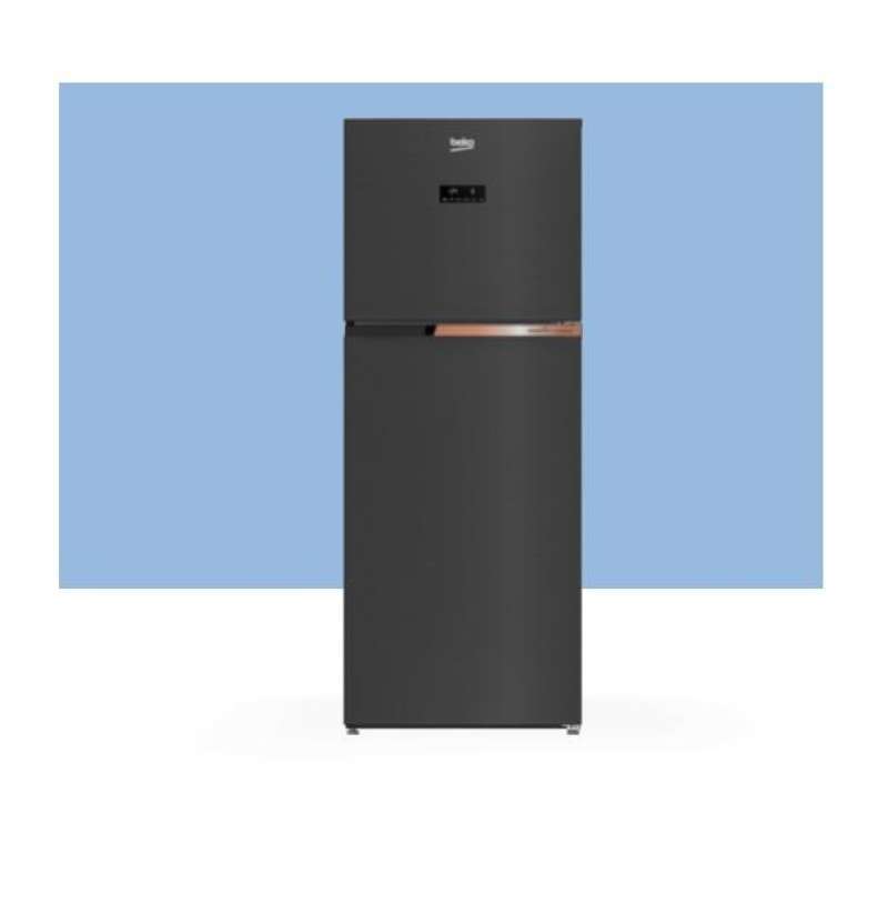 Jual Beko Rdnt 401e50vk Kulkas Inverter 2 Pintu 401 Liter Di Seller Ufo ...