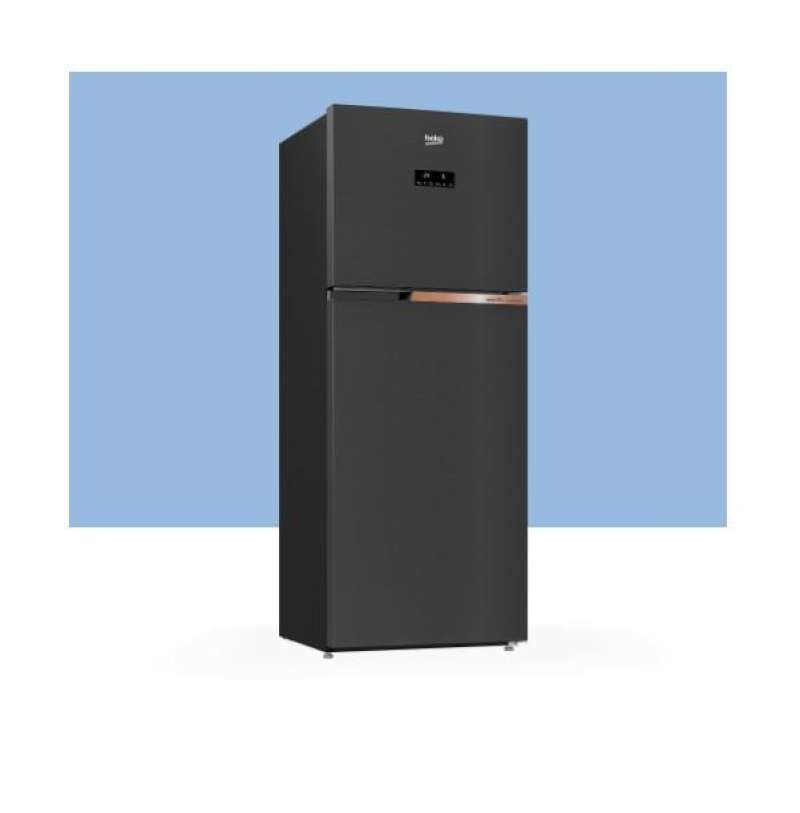 Jual Beko Rdnt 401e50vk Kulkas Inverter 2 Pintu 401 Liter Di Seller Ufo ...