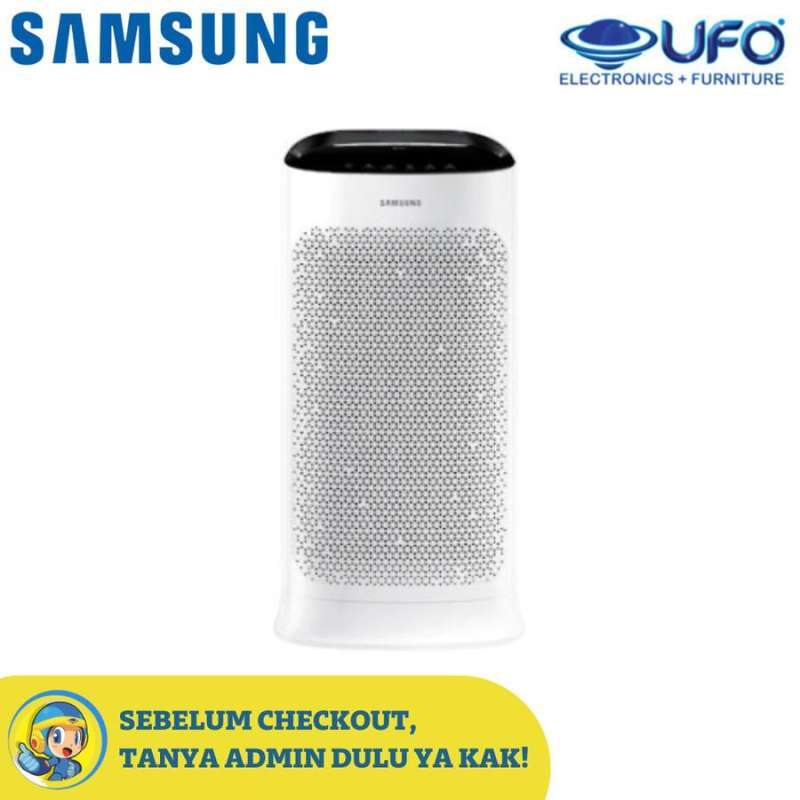 Jual Samsung - New Air Purifier Wifi Ax60 Ax60r5080 Di Seller Ufo ...