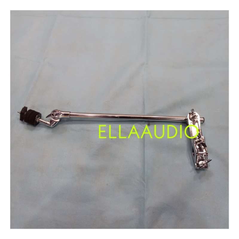Promo Stand Cymbal Arm With Clamp CBC Set 02 Db Percussion Diskon 23% ...