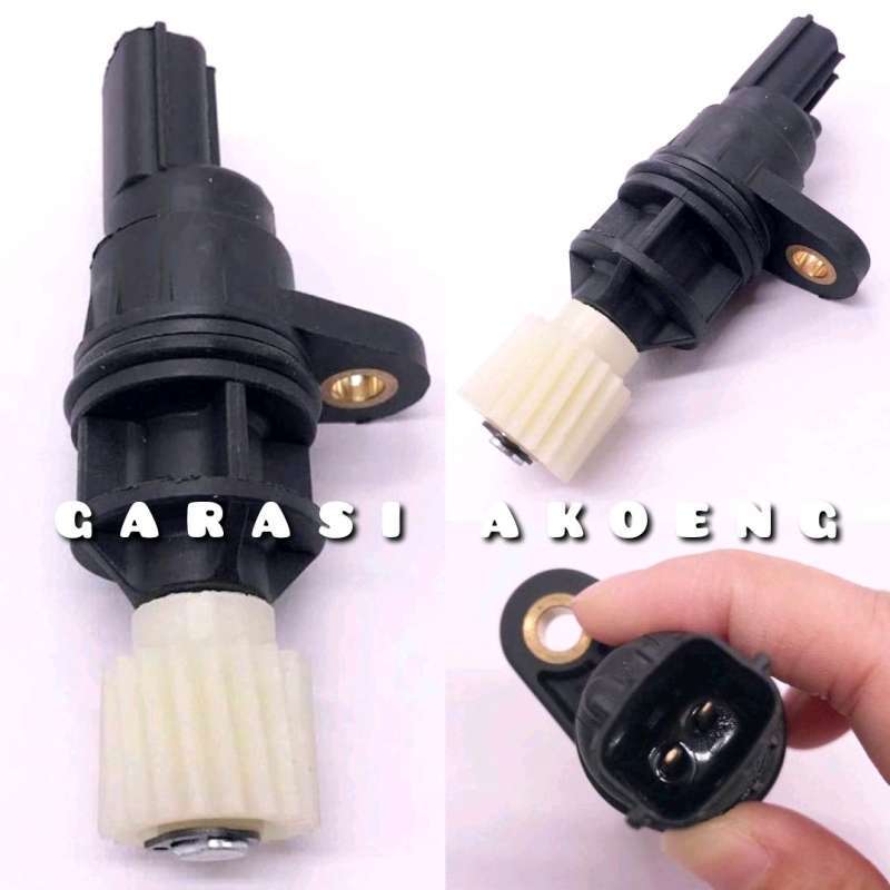 Jual Speed Sensor Speedometer Ford Ranger Everest Mazda BT50 B2500 ...