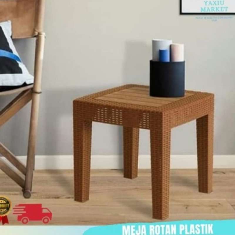 Promo Meja Plastik Murah Diskon 23% Di Seller Jirai Store - Kebon ...