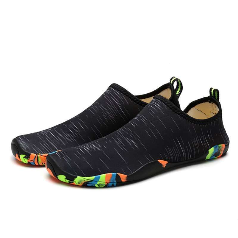Promo Bossindo Sepatu Pantai Karang Pria Dan Wanita Diskon 20% Di ...