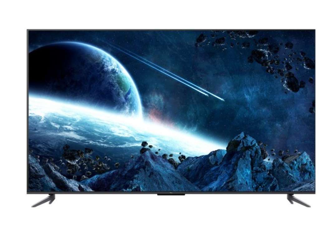 Promo Tcl 55c645 Qled 4k Uhd Google Tv 55 Inch C645 Smart Tv Hdr10+ Dolby Diskon 27% Di Seller ...