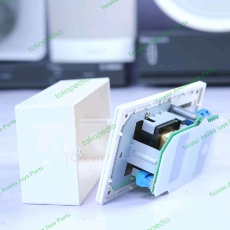 Jual Volume Control Bosch 100w,tipe Lbc1420 Di Seller Himaga Store ...