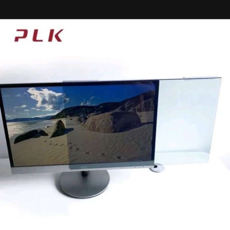 Jual Akrilik Protektor Pelindung Cover Guard Layar Monitor Komputer Tv ...