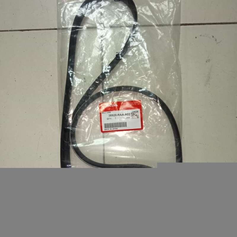 Jual Van Belt Honda Accord Tahun 2003 - 2007 Original___ Di Seller ...