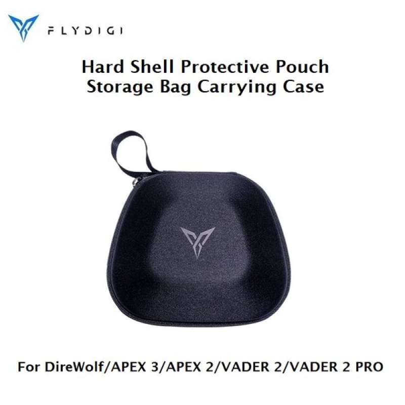 Jual Flydigi Hard Shell Protective Pouch Storage Bag Carrying Case Di ...