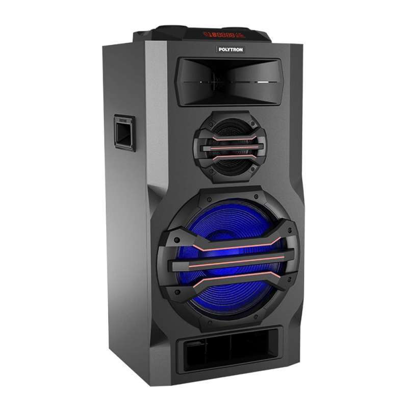 Jual Speaker Polytron Pas 12 Sa 15 Original, Murah & Diskon Juni 2024 ...