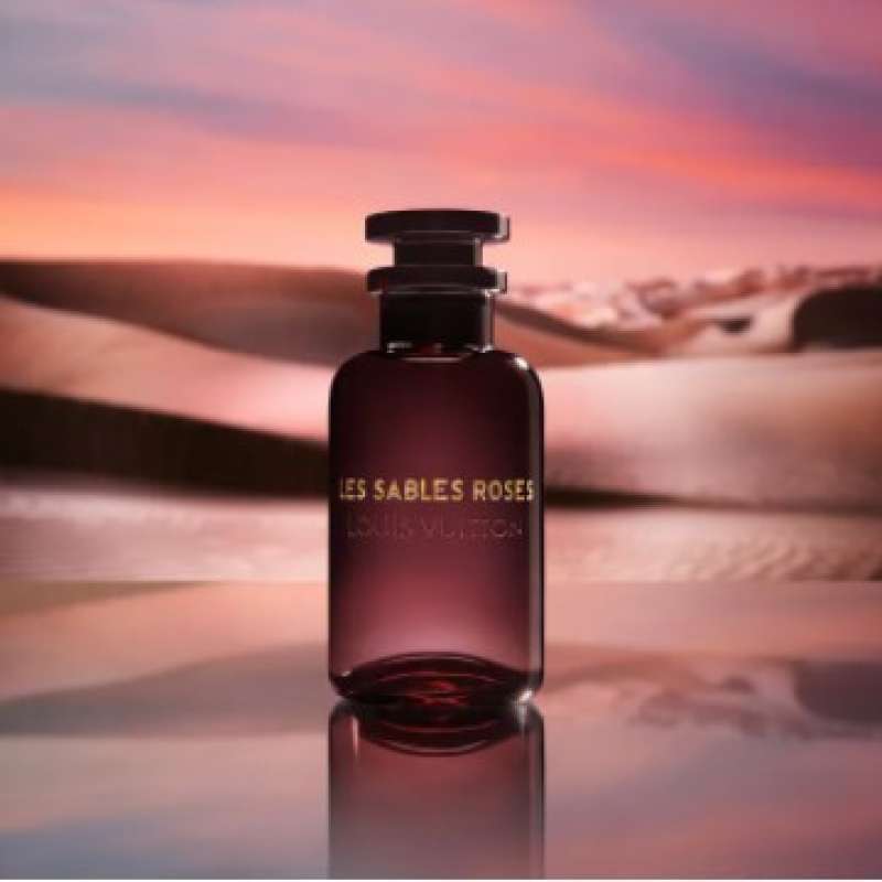 Jual Parfum LV Les Sables Roses EDP 100ml - Parfum Unisex di Seller ...