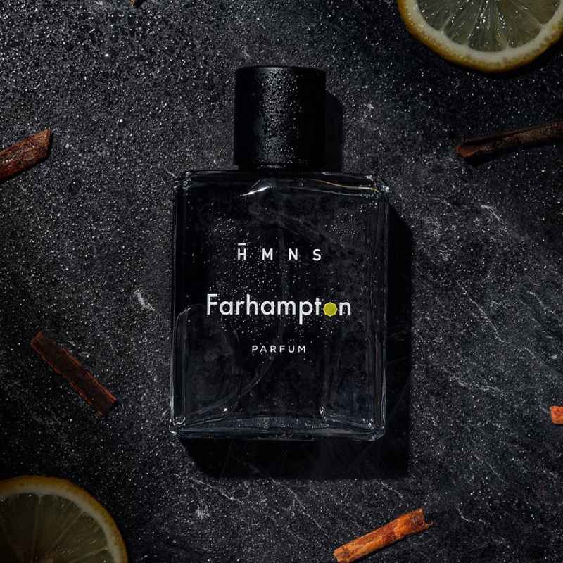 Jual GLAM - HMNS Perfume Farhampton 100ml - Parfum Humans di Seller ...