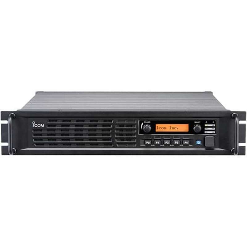 Promo Icom IC-FR5200 IDAS UHF 400-470MHz Digital Analog Repeater Diskon ...