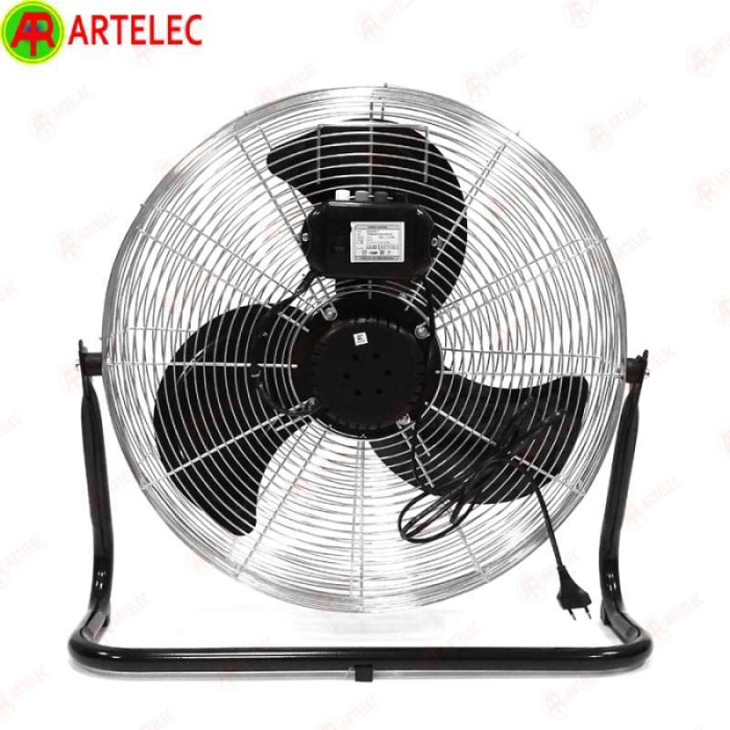 Promo Kipas Angin Lantai Regency Dlx20 – Tornado Floor Fan 20 Inch ...