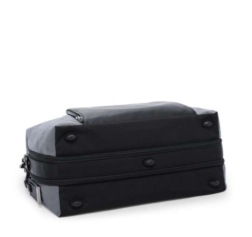Jual TUM I Alpha X Double Expansion Satchel Bag - Meteor Grey di Seller ...