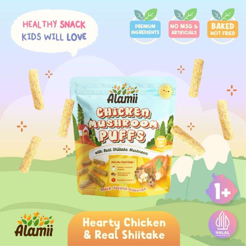 Jual Snack Untuk Anak 3 Tahun Harga Termurah Dan Terlengkap 2024 | Blibli