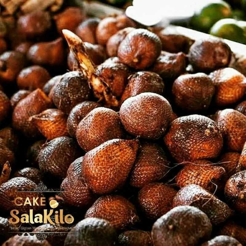Jual Salak Per Kilo Termurah - Harga Grosir Terupdate Hari Ini | Blibli