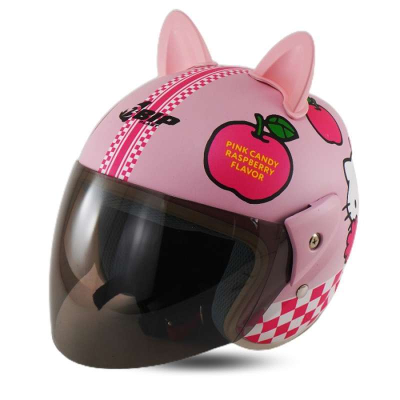 Jual Kuping Helm Karakter Terbaru Dengan Harga Termurah Di 2024 | Blibli