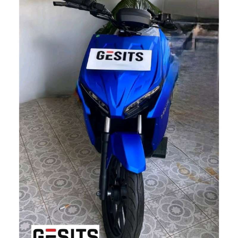 Jual Motor Gesit Raya Terbaru Dengan Harga Termurah Di 2024 | Blibli