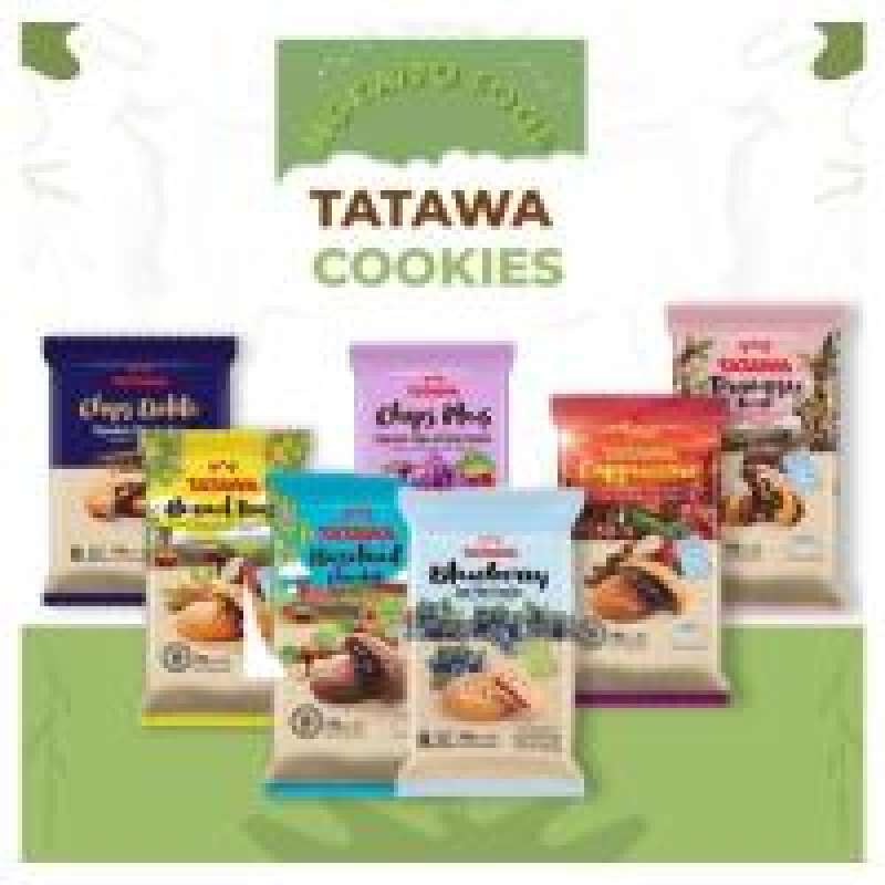Jual Tatawa - Almond Roast, 120g Di Seller P&d Manis - 9 Ilir, Kota ...