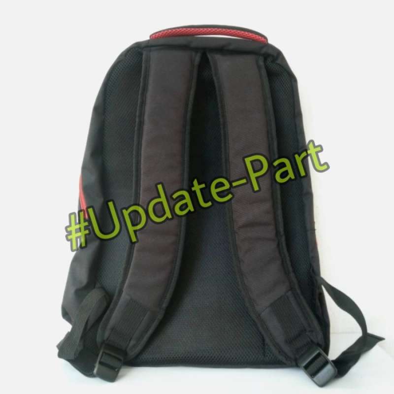 Jual Tas Ransel Laptop Backpack 15 inch Acer Predator Nitro Gaming ...