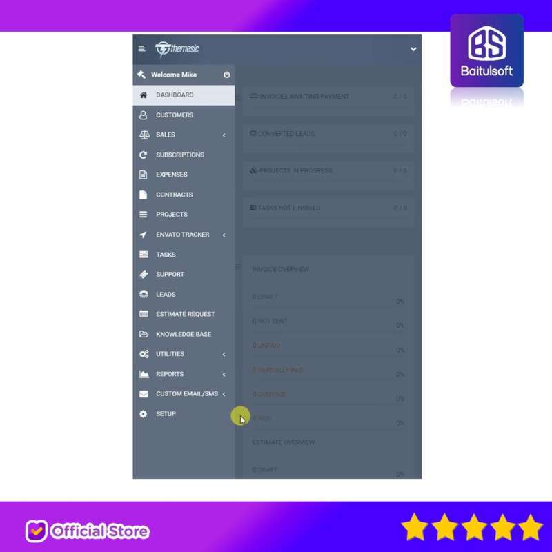 Promo Source Code Aplikasi Custom Sms And Email Notifications Module For