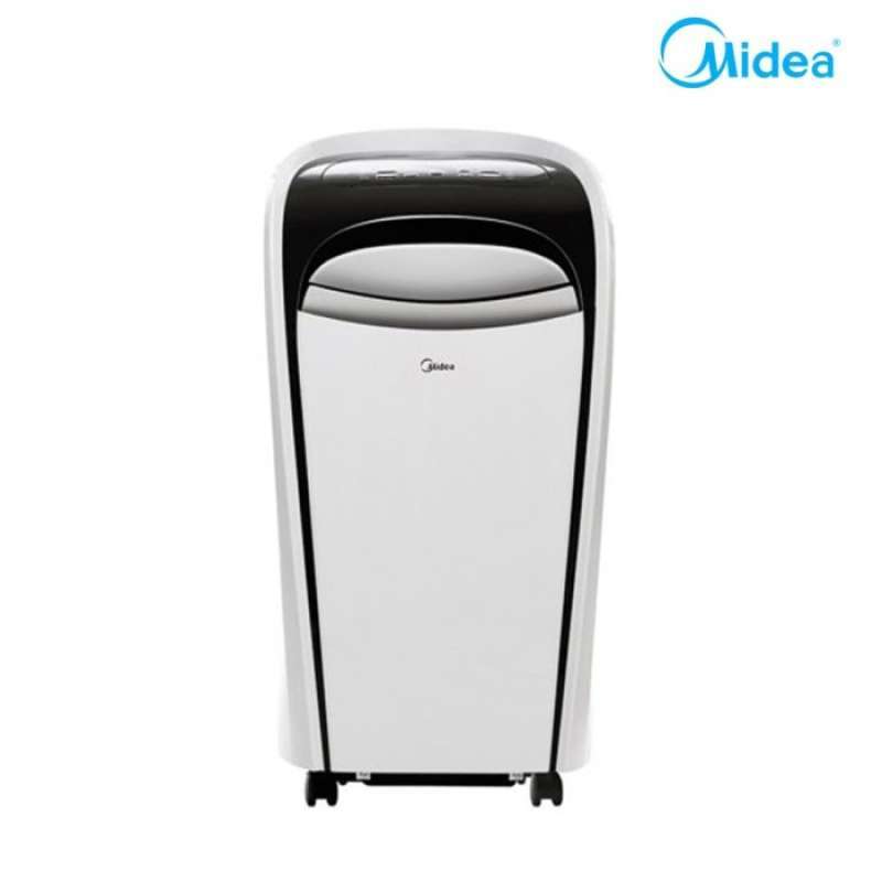 Promo AC PORTABLE MIDEA MPG-09CRN1 AIR CONDITIONER 1PK Diskon 5% di ...