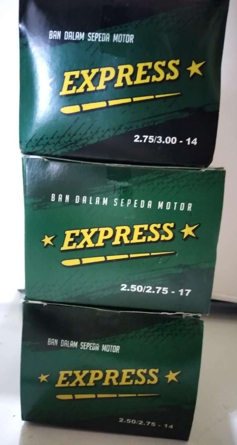 Jual Ban Dalam Motor Express Di Seller Ica Motor - Palimanan Barat, Kab ...