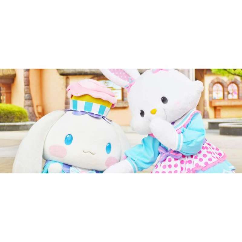 Jual Sanrio Official Store Original Harga Termurah April 2024 | Blibli