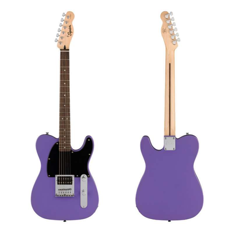 Jual Squier Sonic Telecaster H Esquire Electric Guitar | Gitar Elektrik ...