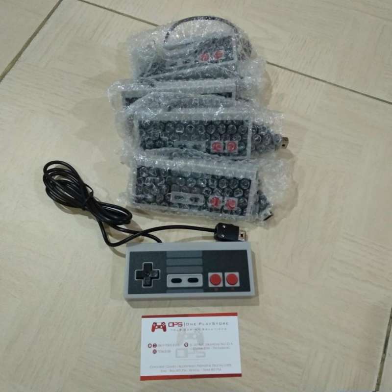 Jual Nintendo Mini Classic Original Murah - Harga Diskon Agustus 2024 ...