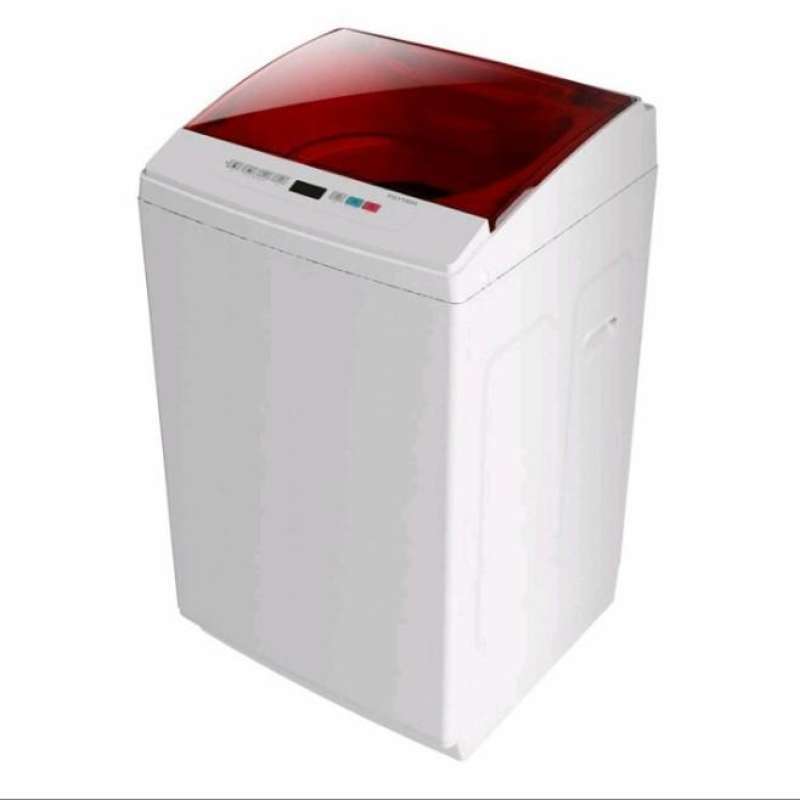 Jual Mesin Cuci Polytron Zero Matic 7 Kg Top Loading Paw75517 Di Seller ...
