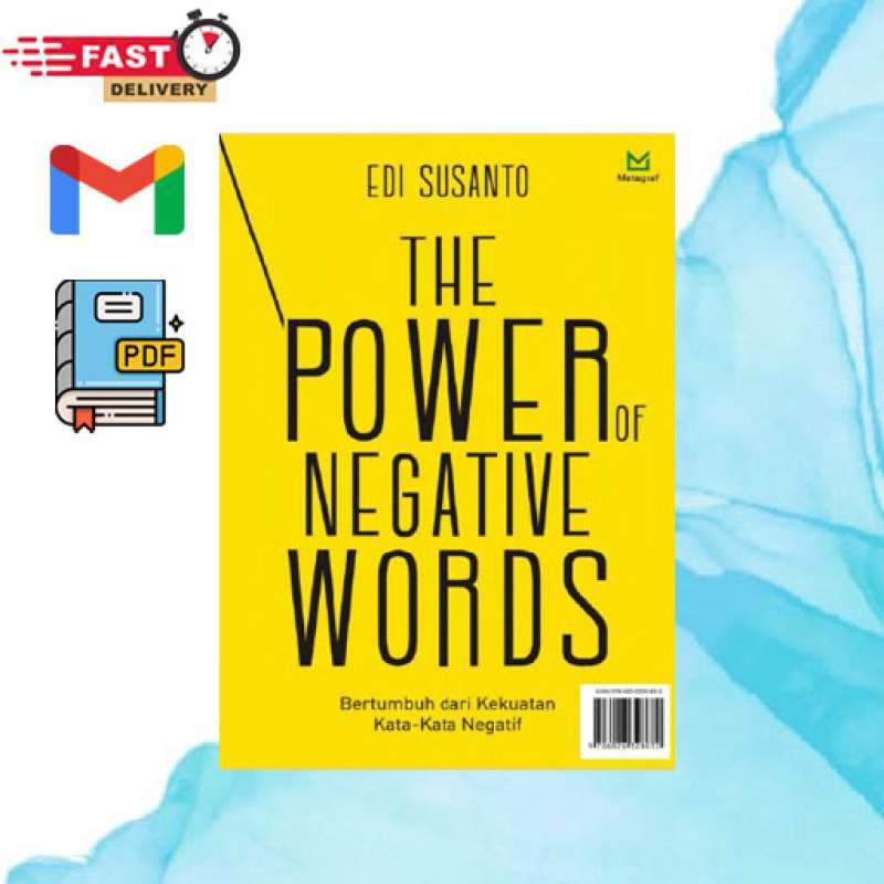 Power Of Negative Words
