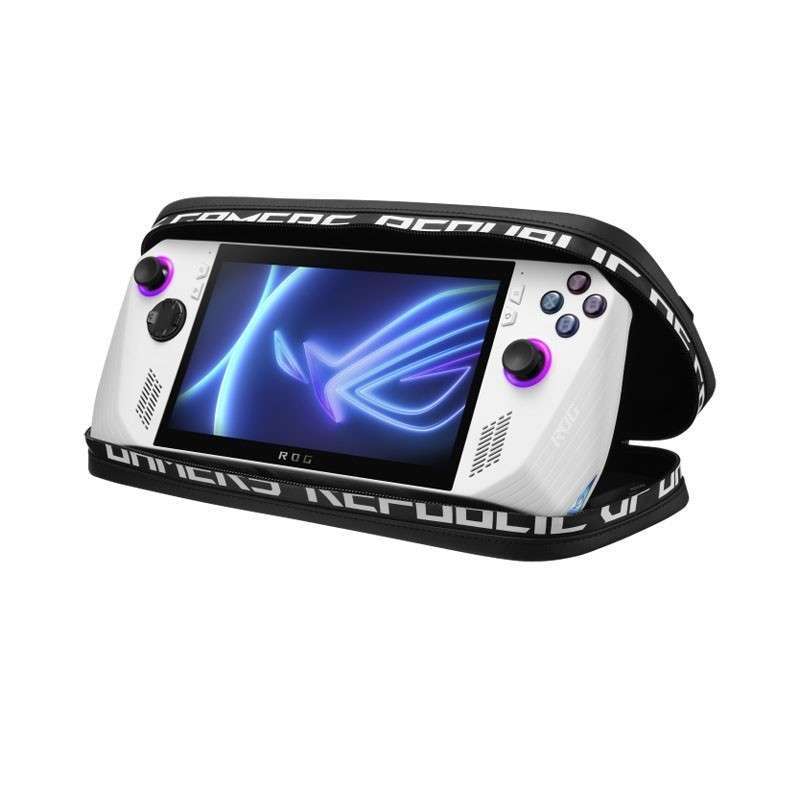 Jual ASUS ROG ALLY Travel Case di Seller KomputerMedan Official Store ...