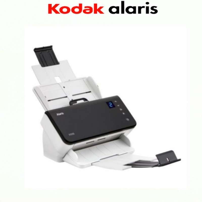 Jual Scanner Kodak Alaris E1035 Adf - 35 Lembar/menit - (a4/legal/folio ...