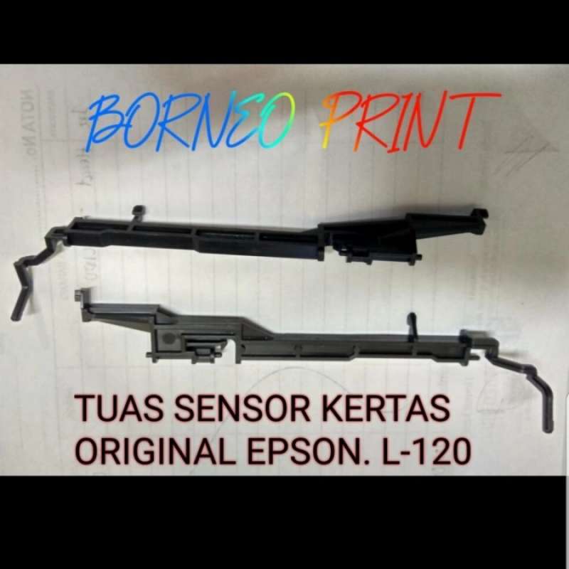 Promo Tuas Sensor Kertas EPSON L121 L-121 NEW Diskon 23% di Seller ...
