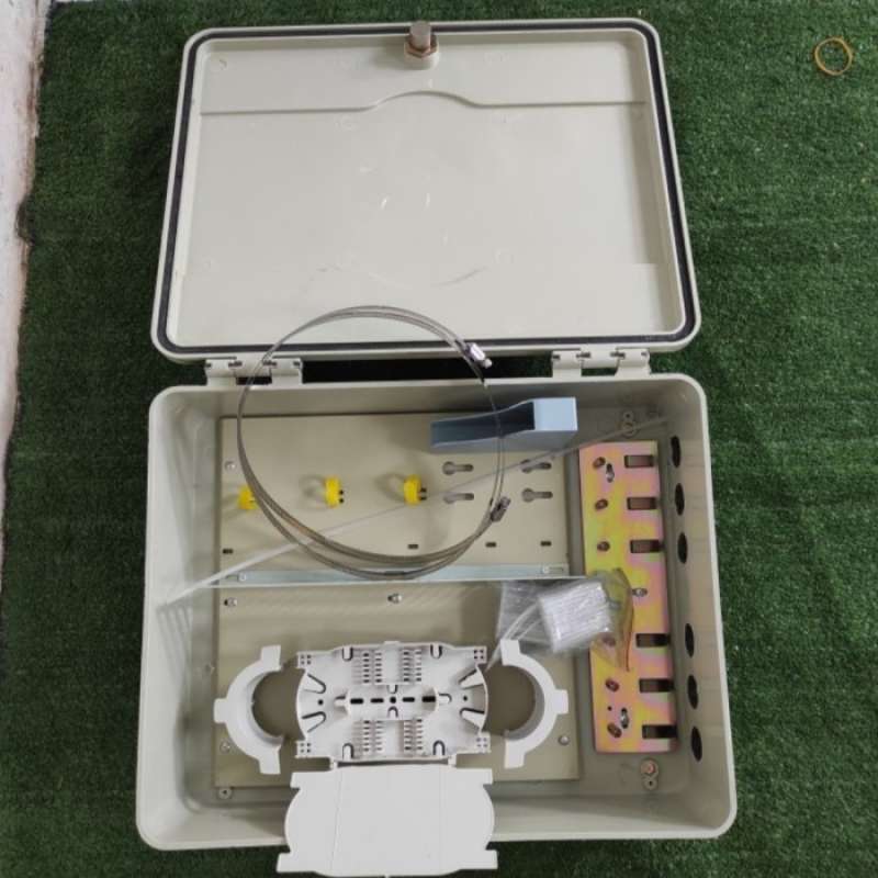 Promo ODC 48 CORE / ODC TIANG 48 CORE KOSONGAN Diskon 23% di Seller ...