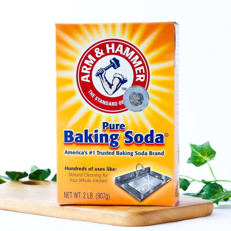 Jual 907g Pure Baking Soda 32oz Arm & Hammer, Soda Kue Di Seller Numi ...