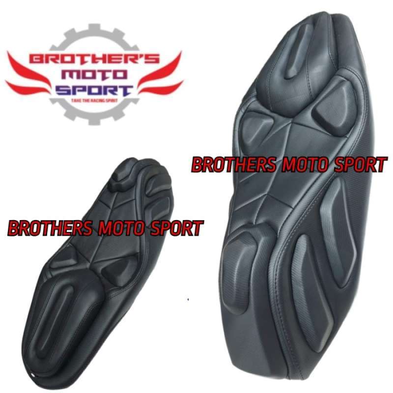 Promo Jok Pcx 150 Jok Mbtech New Pcx Jok Variasi Pcx150 Jok Alpen ...