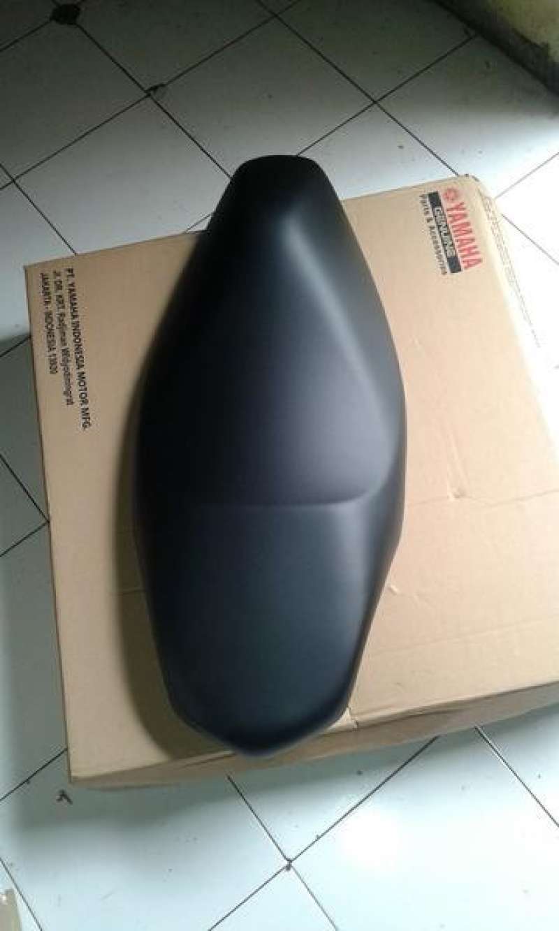 Promo Jok Yamaha Nmax Original Diskon 23% Di Seller Fustore - Kebon ...
